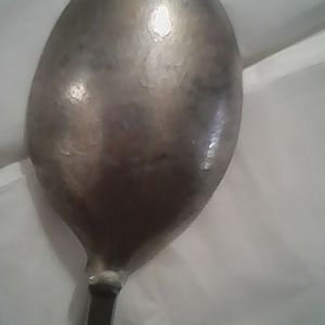 Cost Plus World Market | Kitchen | Vintage Large Spoon | Poshmark